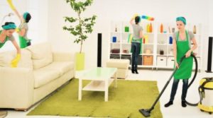 En quoi consiste le grand ménage du printemps